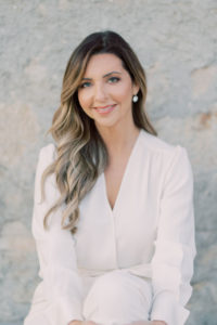 Dr. Maria Antoniou, Clinical & Counselling Psychologist | The Therapy ...