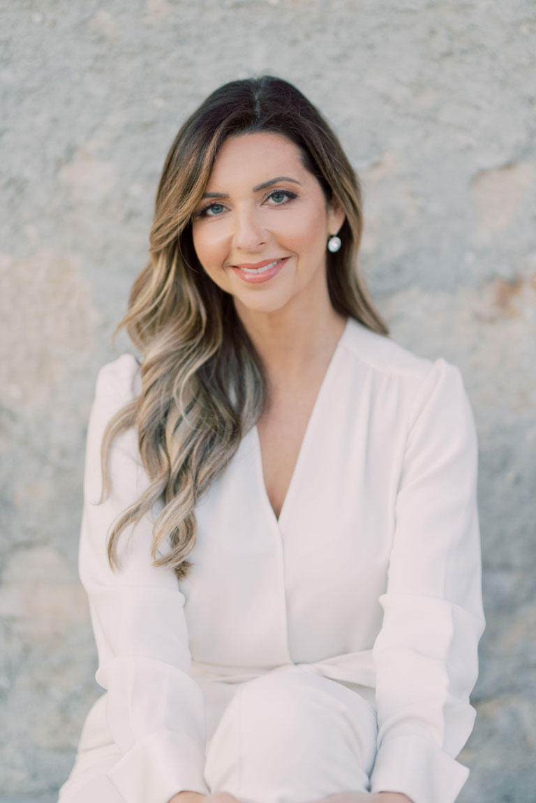 Dr. Maria Antoniou, Clinical & Counselling Psychologist | The Therapy ...