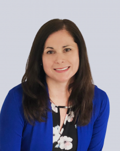 Allison Ross, Registered Social Worker | The Therapy Centre