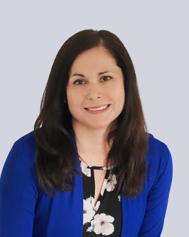 Allison Ross, Registered Social Worker | The Therapy Centre