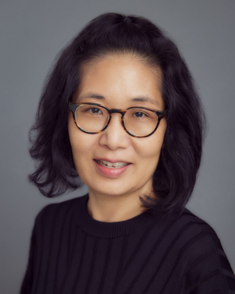 Dr. Julia Kim, Clinical & School Psychologist | The Therapy Centre